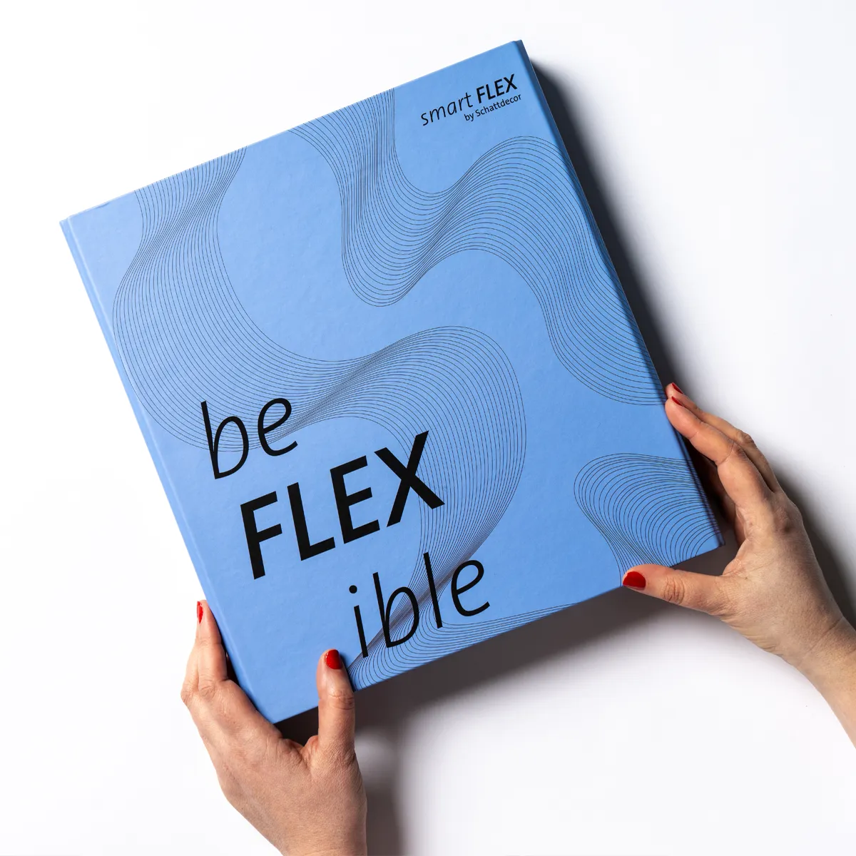 Smartflex PP foil from Schattdecor